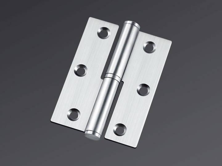 HINGE – PUSTAR SAS DE CV